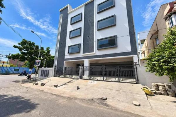 Fabhotel Krida Inn - Chennai