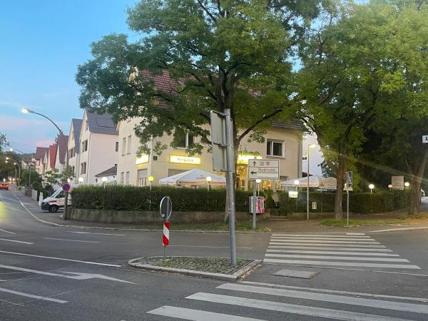 Gasthof Keilbach - Herrenberg