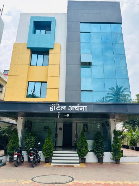Hotel Archana - Shirdi