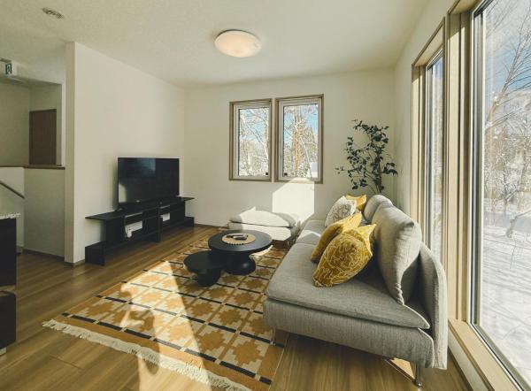 Villa Mocha - Hakuba