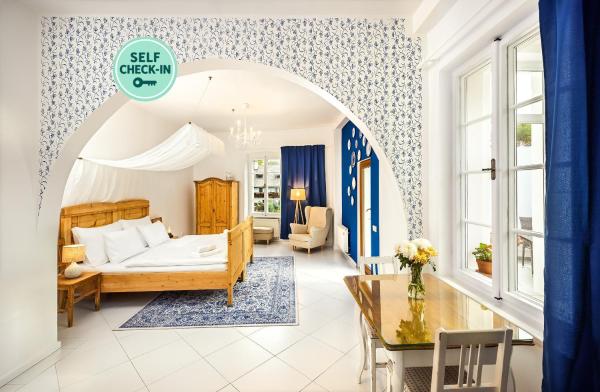 Pension Fortna - Český Krumlov