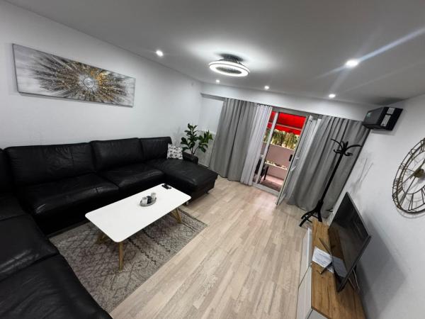 Cozy Apartment Near Basel Airport - Basilea