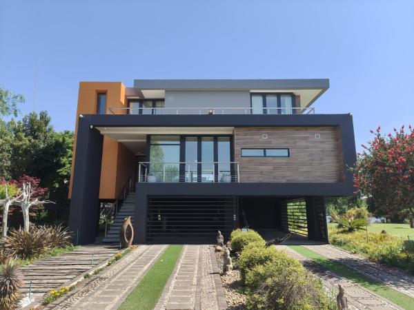 Millionaires Vacation - Vanderbijlpark