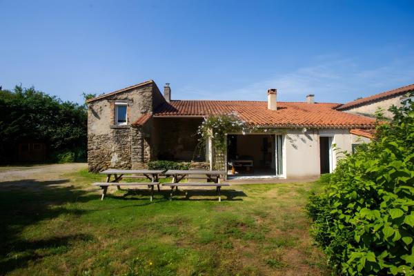 Gîte De La Balangerie - La Roche-sur-Yon