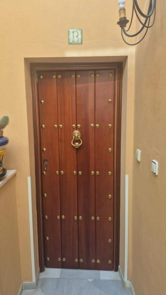 Apartamento San Benito "B" - Alcalá de Guadaíra
