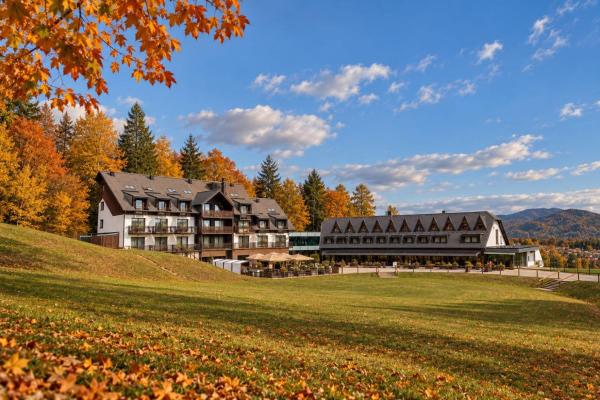 Hotel Arena Maribor - Máribor