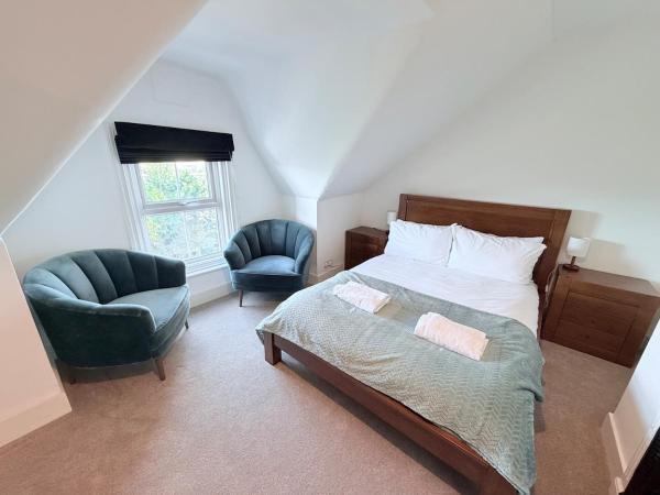 Harbourside View - 1 Parking Space - 2 Min Walk To Harbour - Whitstable