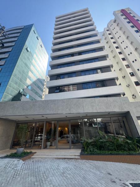 The Quarter Vila Mariana - Liberdade