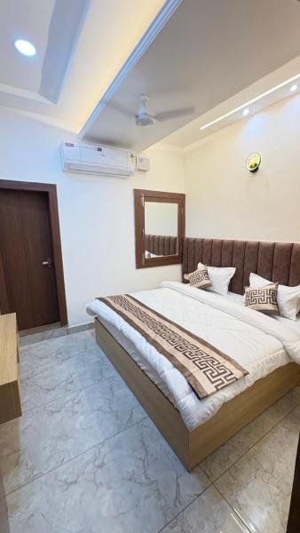 Hotel Oriva - Aligarh