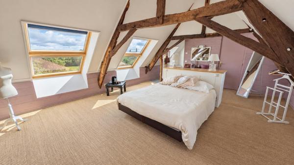 Arfang - Bed And Breakfast - Perros-Guirec