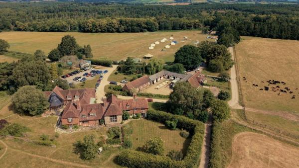 Westerlands Farm - Arundel