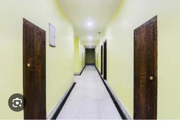Hotel Am Palace - Nagaon