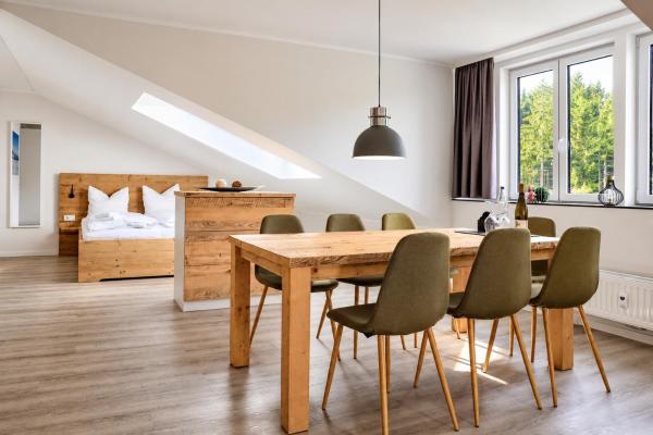 Smart Resorts Haus Azur Ferienwohnung 812 - Willingen