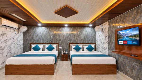 Hotel Shanvi - Varanasi