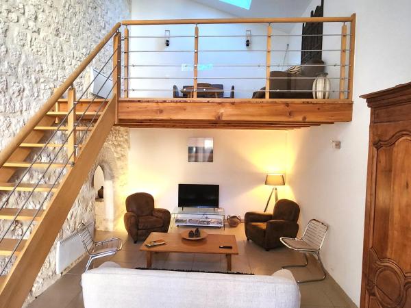 Maison En Pierre Rénovée - Albí