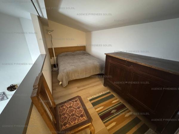 Appartement Duplex Idéal, Centre Du Village - 8 Pers. - Fr-1-295-218 - Les Angles