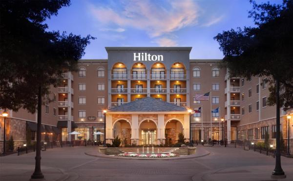 Hilton Dallas Southlake Town Square - Grapevine, TX
