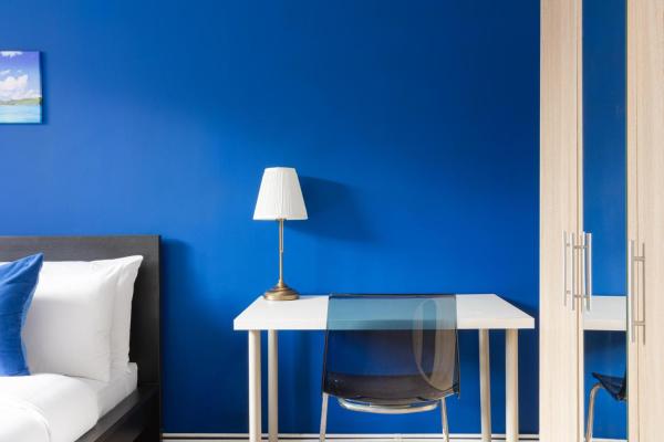 Bright London Apartment Prime Location - Pass The Keys - Fulham