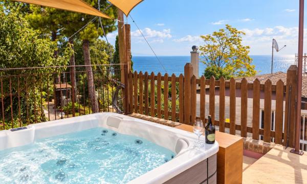 L'organetto - Luxury B&b - Fermo