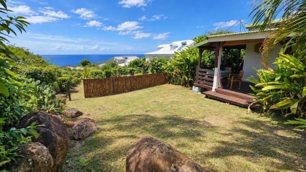 Gite Les Calebassiers - Guadeloupe