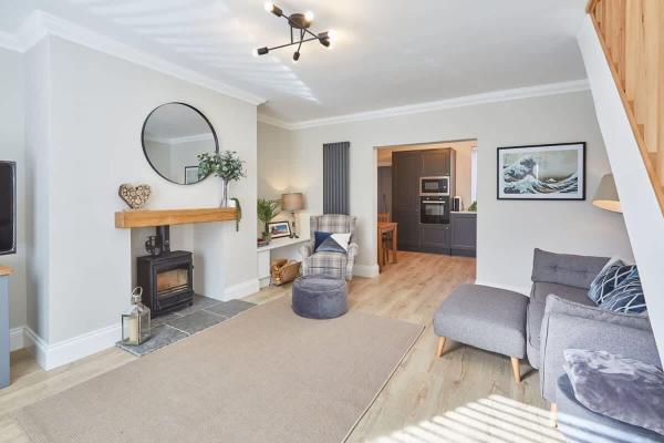 Host & Stay - No 8 - Durham