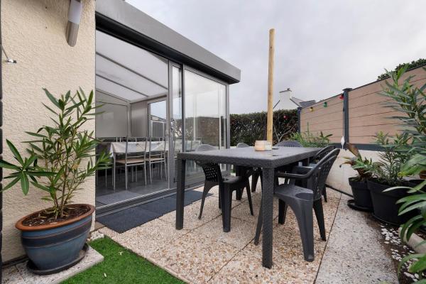 Le Cottage Des Dunes - Erdeven - Plouhinec