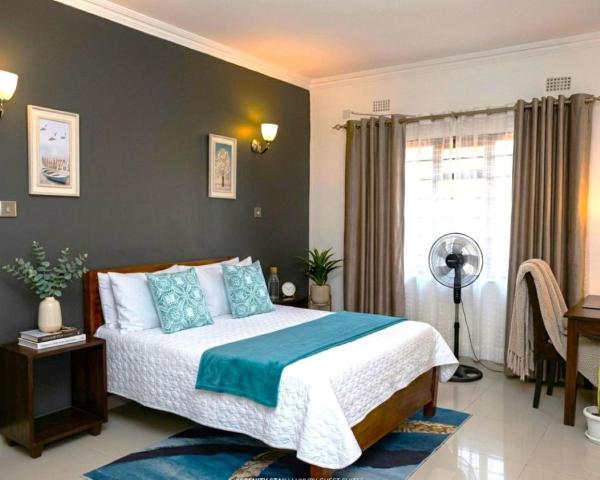 Busisiwe's Rm Home - Lusaka