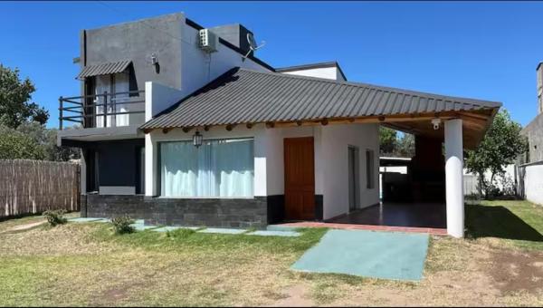 Casas San Rafael Mza - San Rafael