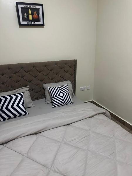 Top Residence Kigali - Kigali