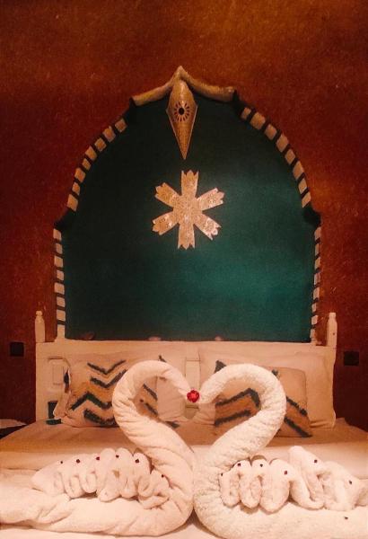 Casa Mona - Morocco