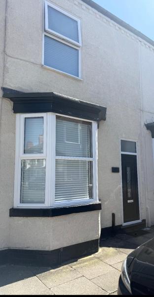 Stylish Modern Home In Guisborough - Redcar