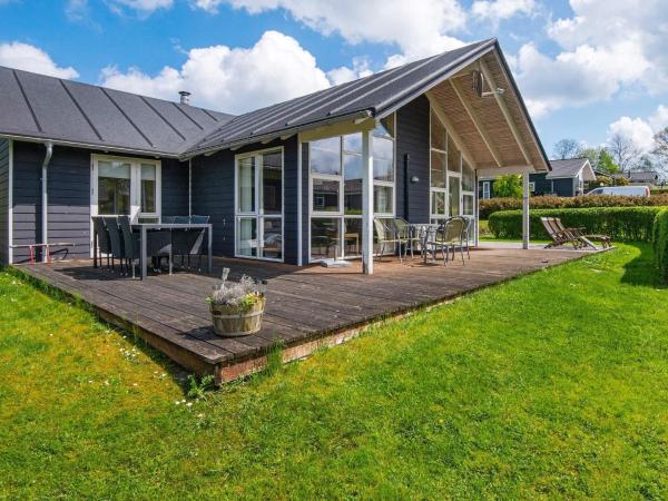 4 Star Holiday Home In Aabenraa - Aabenraa
