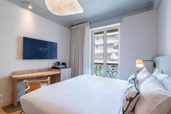 Crisol Mozart - Cagnes-sur-Mer