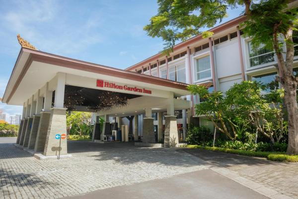 Hilton Garden Inn Bali Ngurah Rai Airport - Sanur