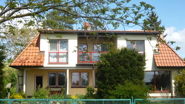 Ferienwohnung Petronela - Waren