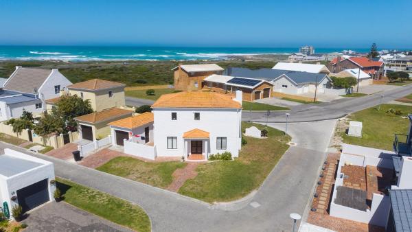 Leervis Singel 1 - Struisbaai