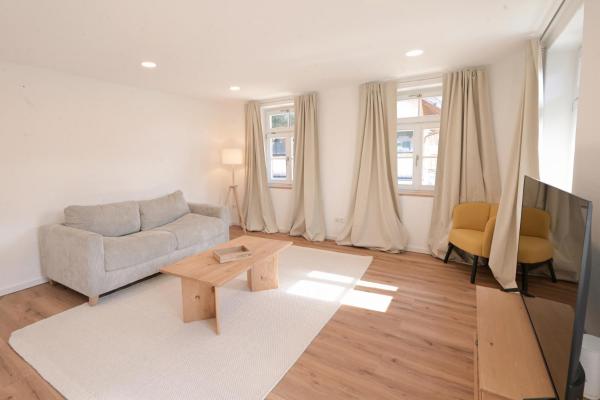 Liboria Alpenauszeit - Ferienwohnung Mit Balkon Und Alpenblick In Aidling Am Riegsee - Murnau am Staffelsee