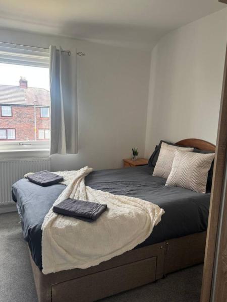 3bh Comfortable & Cozy - Carlisle