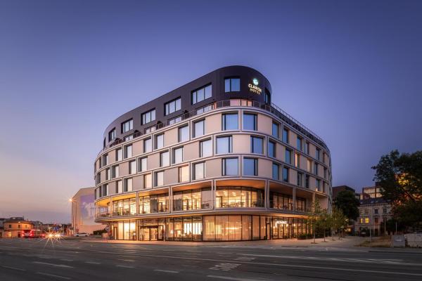 Clarion Congress Hotel Brno - Brno