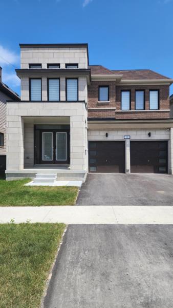 Paradise Double - Clarington
