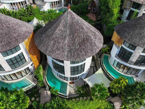 Hillstone Luxury Village - Jimbaran