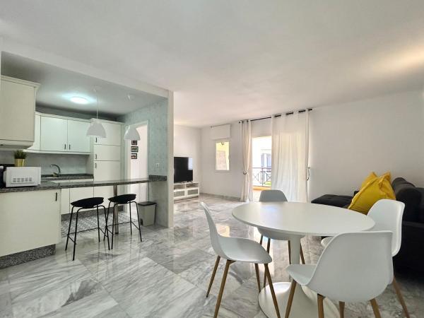 Dinastia 2bed Los Cristianos K210 - Los Cristianos