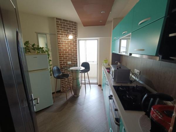 Apartament In Centrul Iasului (Lapusneanu) - Iași County
