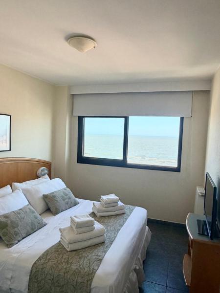 Alquiler Particular, Departamento San Bernardo, Hostal Del Sol - Mar de Ajó