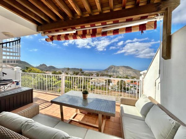 Sea View 1 Bedroom Chayofa K109 - Arona