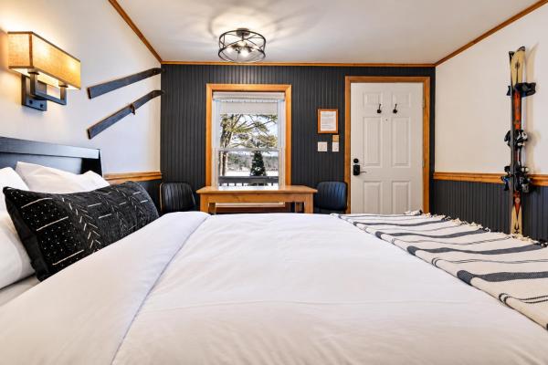 The Inn At The Rostay - Maine