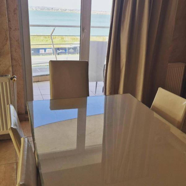 Apartament Summerland Lakeview - Constanța