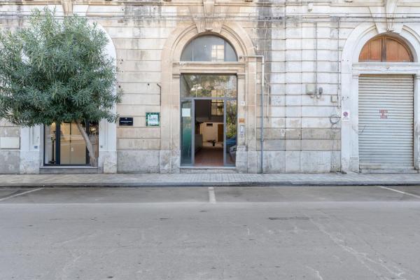 Kairos Rooms & Suite - Siracusa