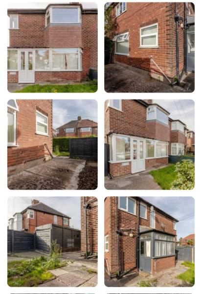 Greater Manchester Home - Stockport