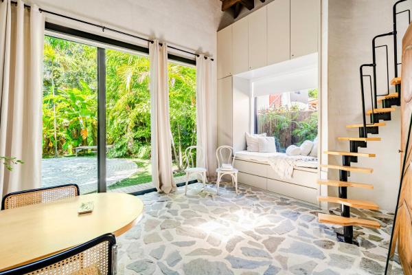 Atelier Lumi - At Lumicollection - Miami, FL